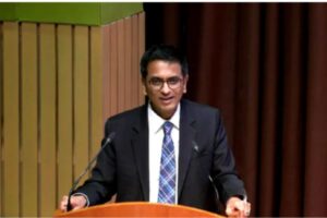 Justice D.Y. Chandrachud: Biography, Personal Life, and Career - Story Nest